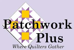 Home | Patchwork Plus